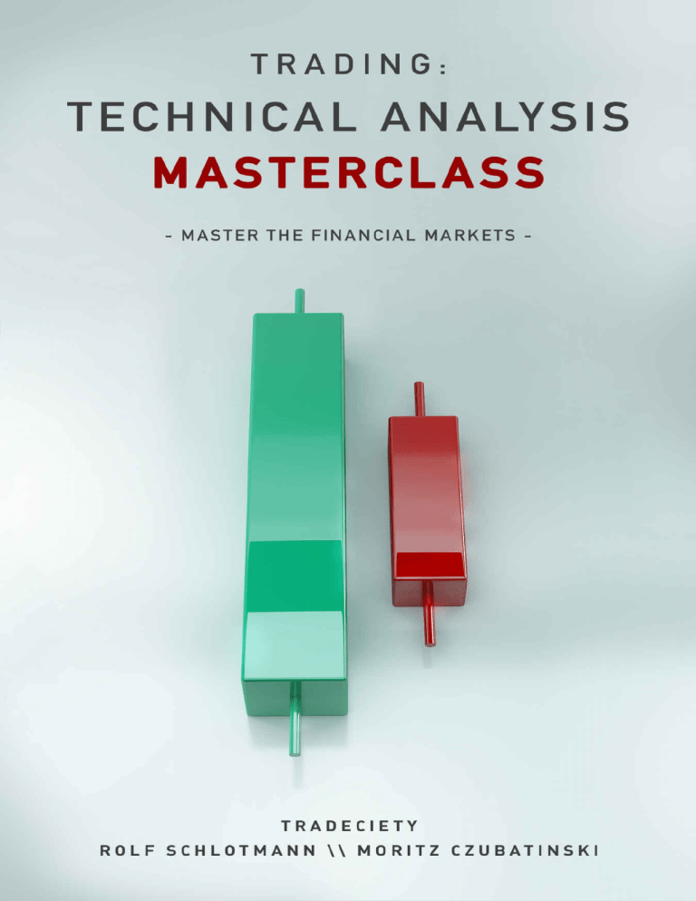 pdfcoffee.com technical-analysis-masterclasspdf-3-pdf-free