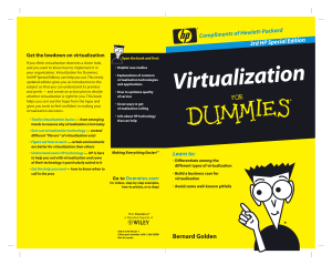 studylib.net - Essays, homework help, flashcards, research papers, book ...