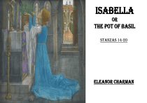Isabella: Keats' Poem Analysis (Stanzas 14-20)