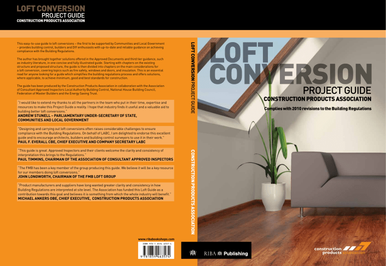 Lft Onersion Project Guide Lft Onersion Project Guide