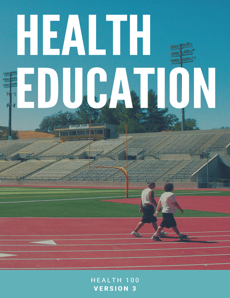 Health Science 100 V3