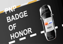 PNP Seal and Badge Symbolism Explained