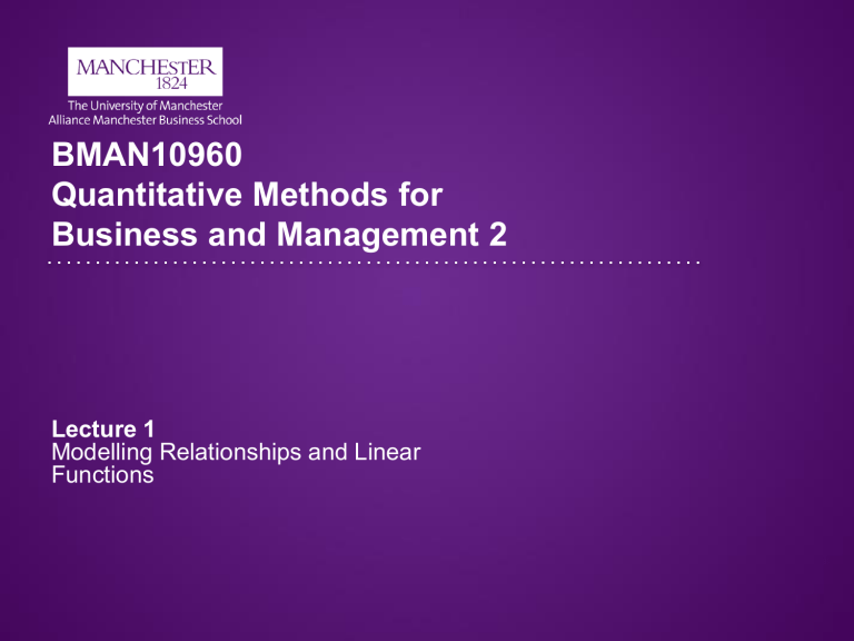 Lecture1 Xy 1 Lecture1 Xy 1
