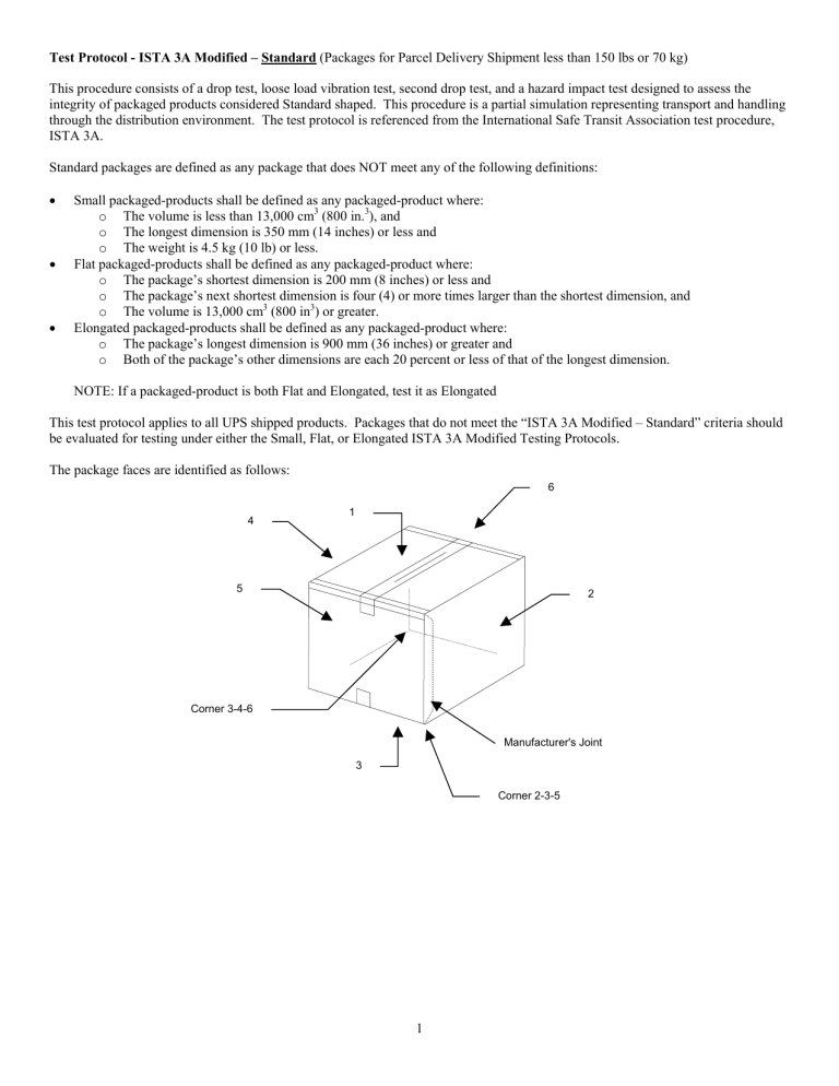 ISTA 3A Mod Protocol Fom Todd