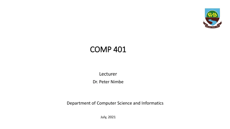 Information Security: CIA Triad, Parkerian Hexad, Attacks