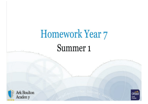 studylib.net - Essays, homework help, flashcards, research papers, book ...