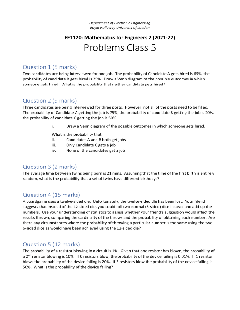 PC5 Questions 1 