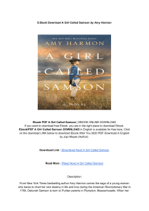 studylib.net - Essays, homework help, flashcards, research papers, book ...