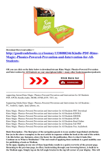 studylib.net - Essays, homework help, flashcards, research papers, book ...