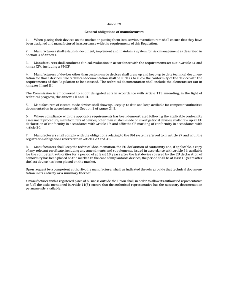 Article 10