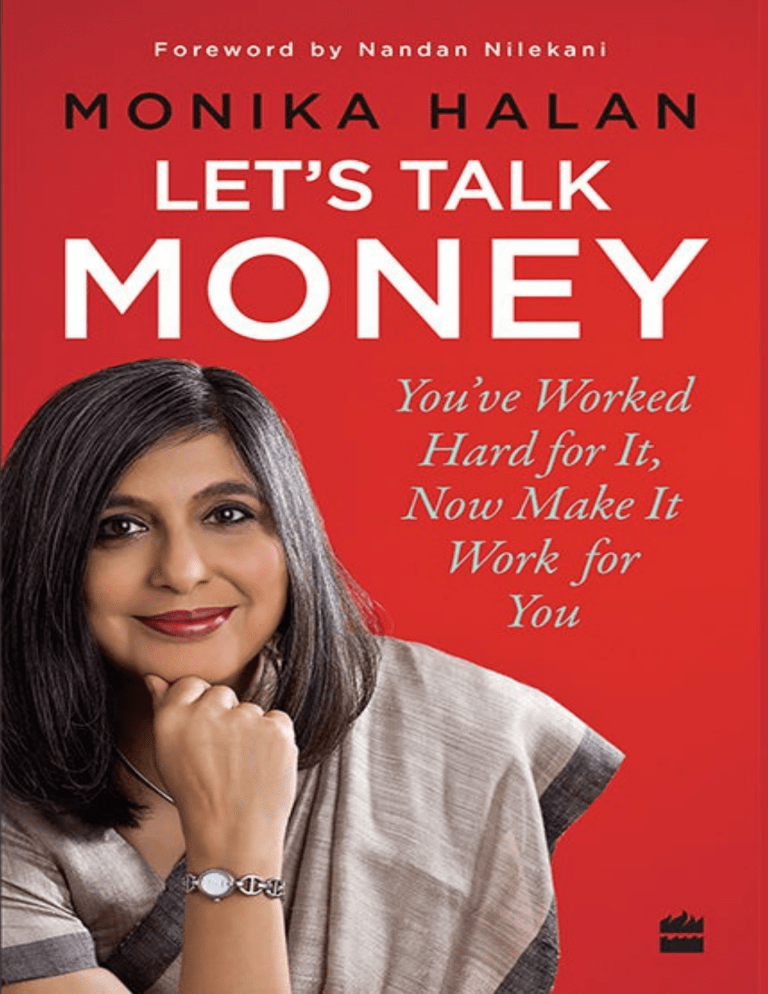 Lets-Talk-Money -Youve-Worked-Hard-for-It-Now-Make-It-Work-for-You ...