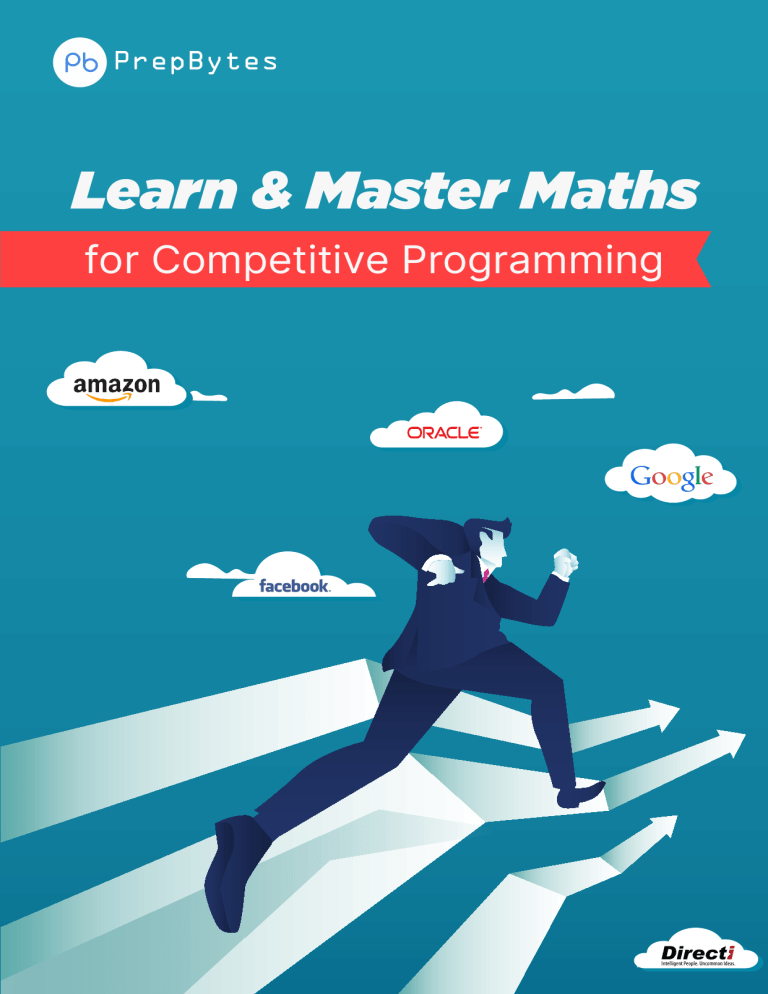 PROGRAMMING MATHS