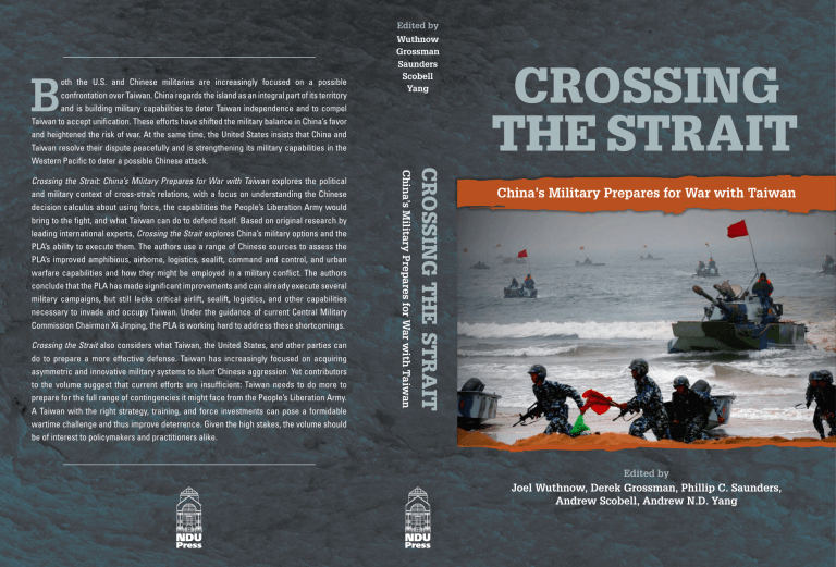 Crossing the Strait Proofs 7-6-22 sml