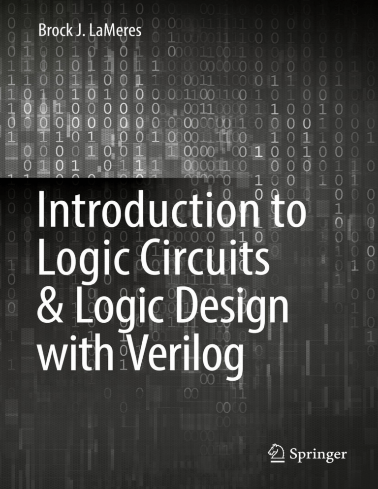 Logic-Circuits-Logic-Design-with-Verilog-ElectroVolt.ir
