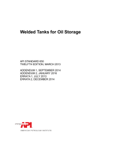 ControTrace Data Sheet- Tank