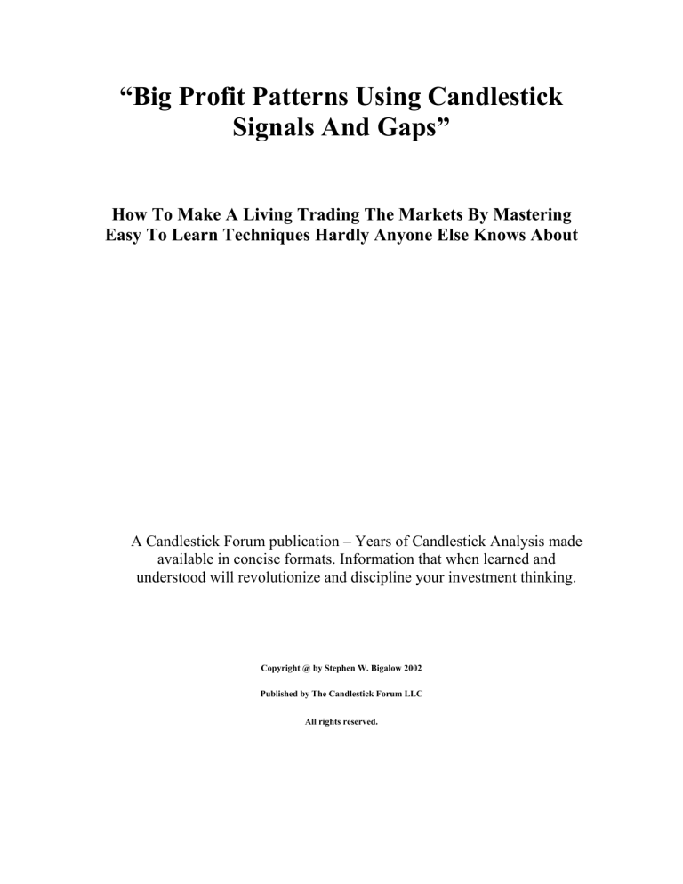 big-profit-patterns-using-candlestick-signals-and-gaps-profit-patterns ...