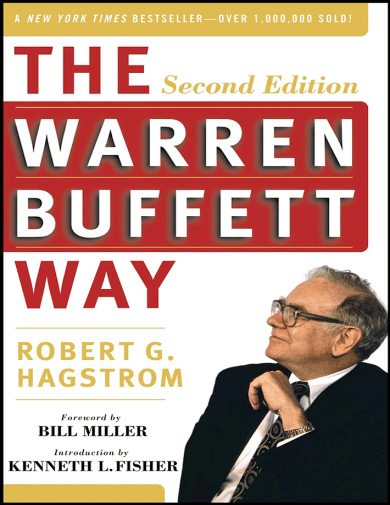 The-Warren-Buffett-Way