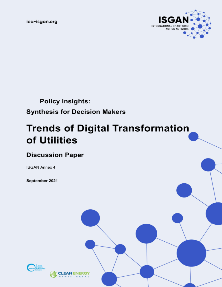 ISGAN-A4-Trends-of-Digital-Transformation-of-Utilities
