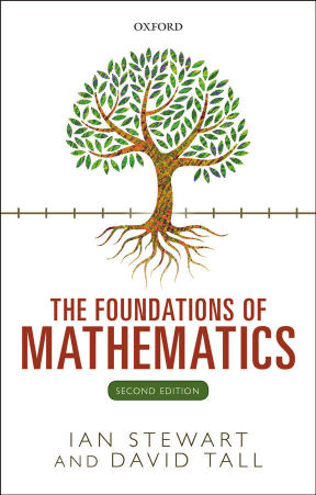 the foundations of mathematics