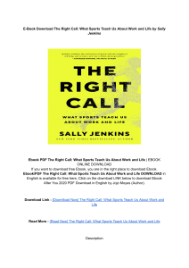 studylib.net - Essays, homework help, flashcards, research papers, book ...