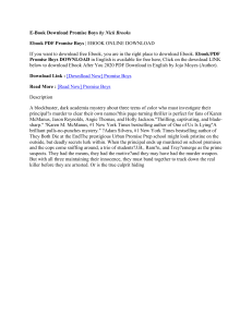 studylib.net - Essays, homework help, flashcards, research papers, book ...