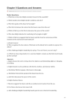 Lord of the Flies Chapter 5: Questions & Answers Study Guide