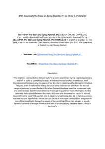 studylib.net - Essays, homework help, flashcards, research papers, book ...