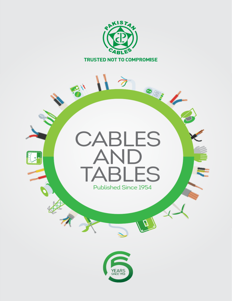 Pakistan Cable white paper