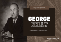 George Kelly's Personal Construct Theory Presentation