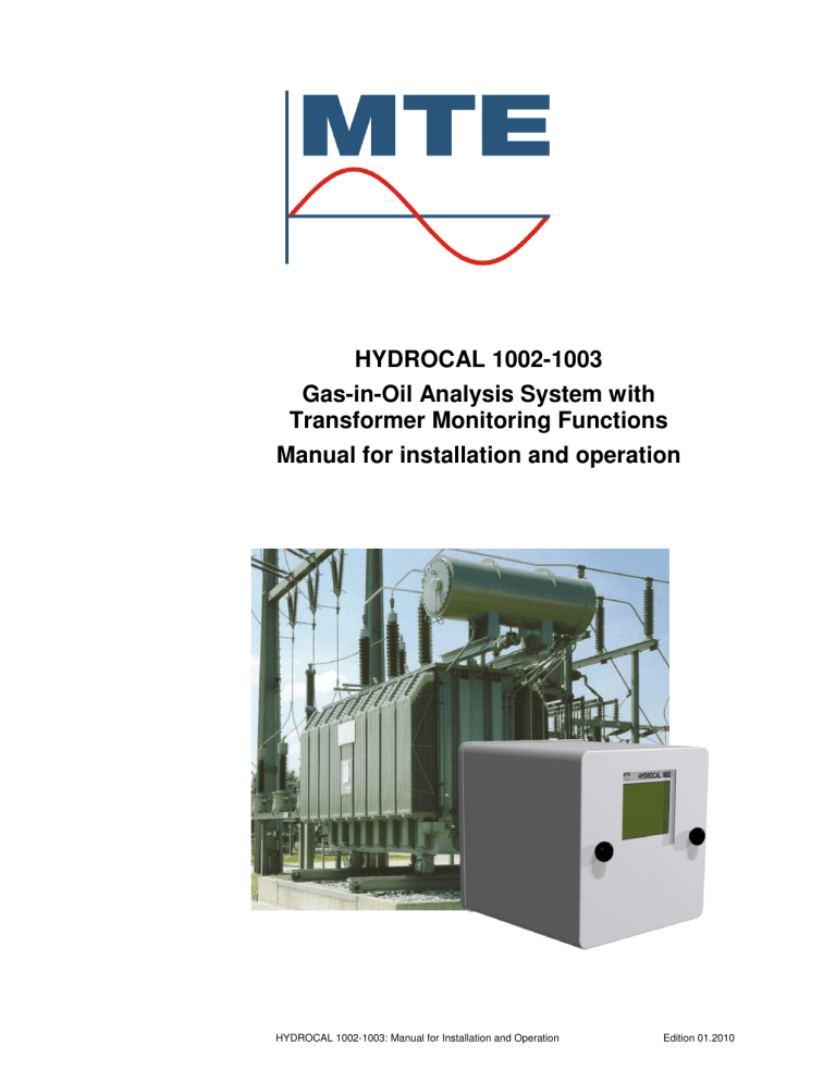 326629684-Hydrocal-1002-1003-Operation-Manual-English-01-2010