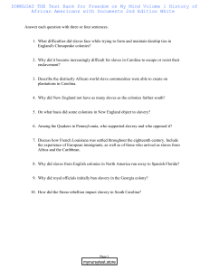 studylib.net - Essays, homework help, flashcards, research papers, book ...