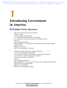 studylib.net - Essays, homework help, flashcards, research papers, book ...