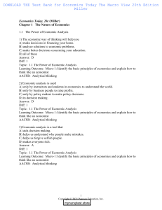 studylib.net - Essays, homework help, flashcards, research papers, book ...