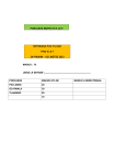 Setswana Language Worksheets for Grades 8 & 9
