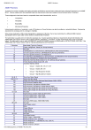 ASME P-Numbers Reference Table: Material Specifications