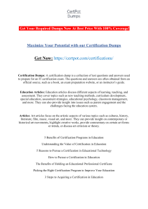 studylib.net - Essays, homework help, flashcards, research papers, book ...