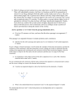 Argument Analysis Exam Questions and Answers