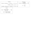 Thermodynamics Formulas: Energy, Efficiency, Vapor Quality