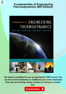 engineering-thermodynamics