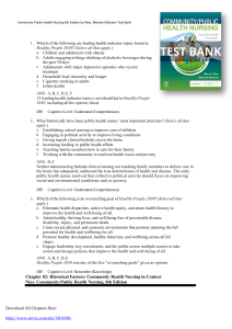 studylib.net - Essays, homework help, flashcards, research papers, book ...