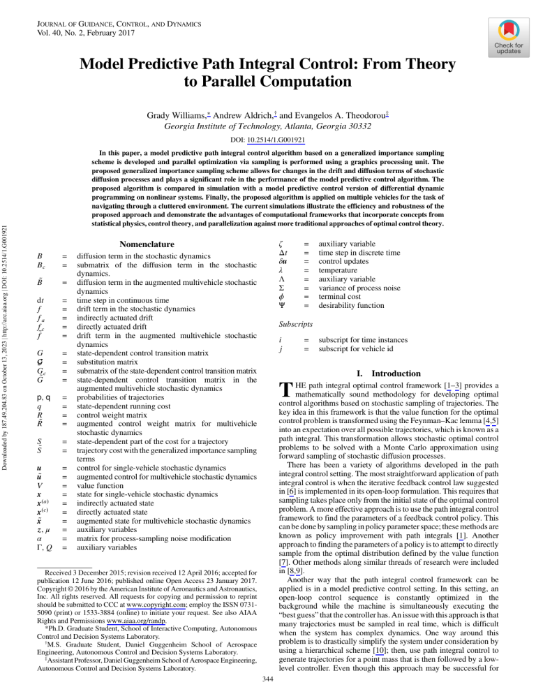 williams-et-al-2017-model-predictive-path-integral-control-from-theory-to-parallel-computation