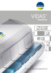 VIDAS® Analyzer Training Manual: Operation & Maintenance