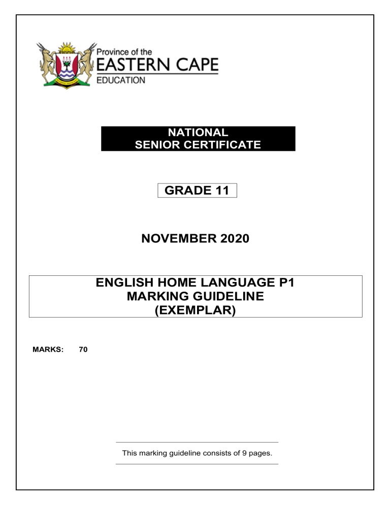Grade 11 Paper 2 English Home Language At Kathaleen Velasquez Blog Grade 11 Paper 2 English Home Language At Kathaleen Velasquez Blog