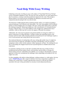 studylib.net - Essays, homework help, flashcards, research papers, book ...