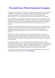 studylib.net - Essays, homework help, flashcards, research papers, book ...