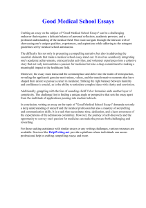 studylib.net - Essays, homework help, flashcards, research papers, book ...