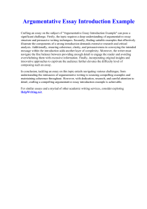 studylib.net - Essays, homework help, flashcards, research papers, book ...