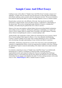 studylib.net - Essays, homework help, flashcards, research papers, book reports, and others