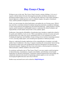 studylib.net - Essays, homework help, flashcards, research papers, book reports, and others