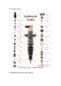 New Pump Install Manual